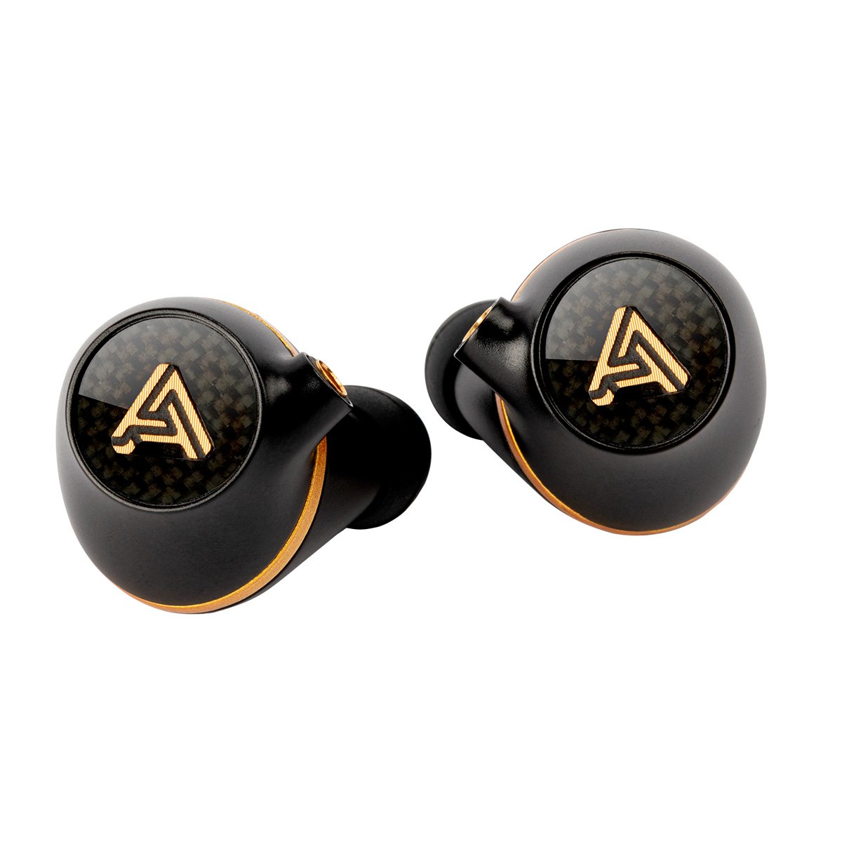 Audeze Euclid: внутриканальные планарные наушники